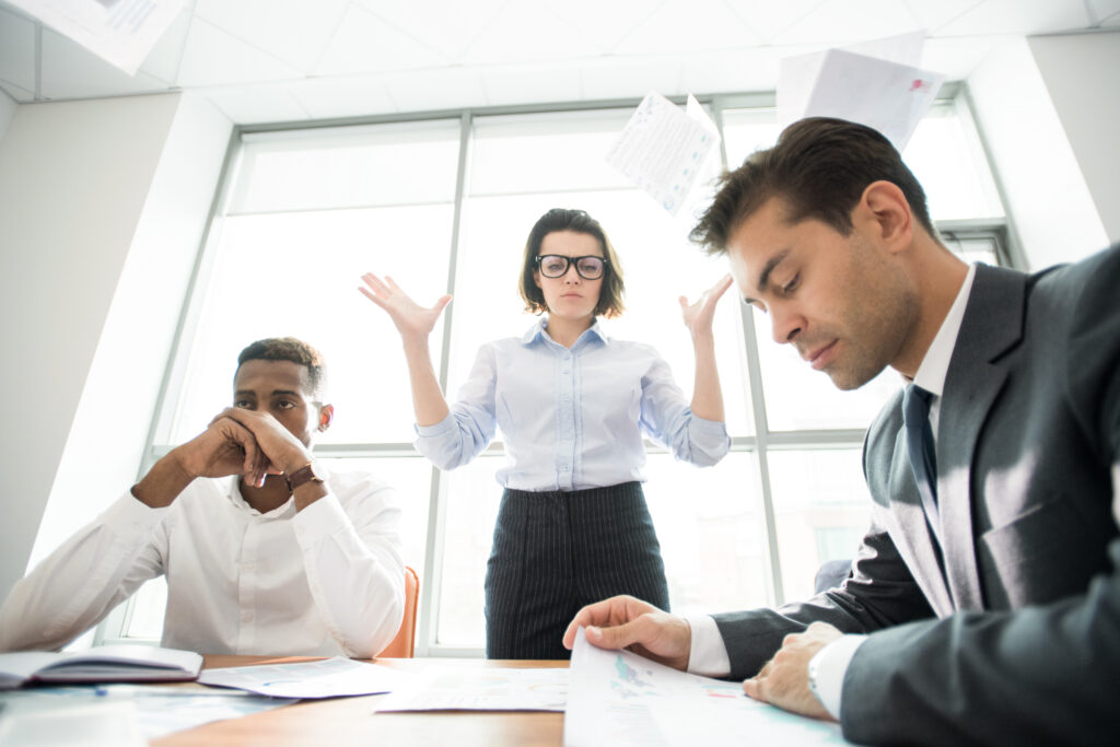 What to check for if you believe you are the victim of unfair ...